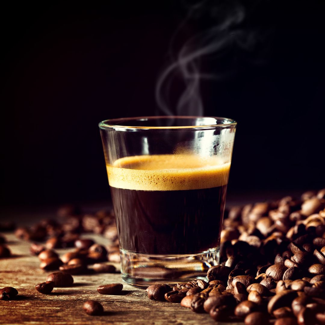 Unlocking the Perfect Italian Espresso: It’s All in the Oils..