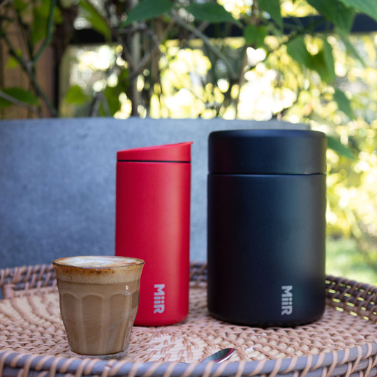 Starter Sets Keep a Fresh Roast Fresh while you Save Up To 33%