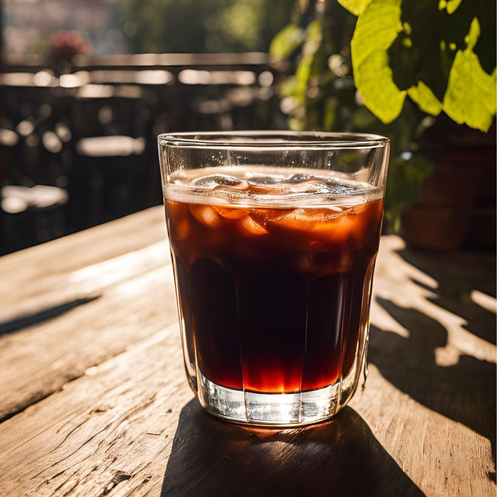 Americano vs Coffee: Why Your Morning Deserves a Better Brew?