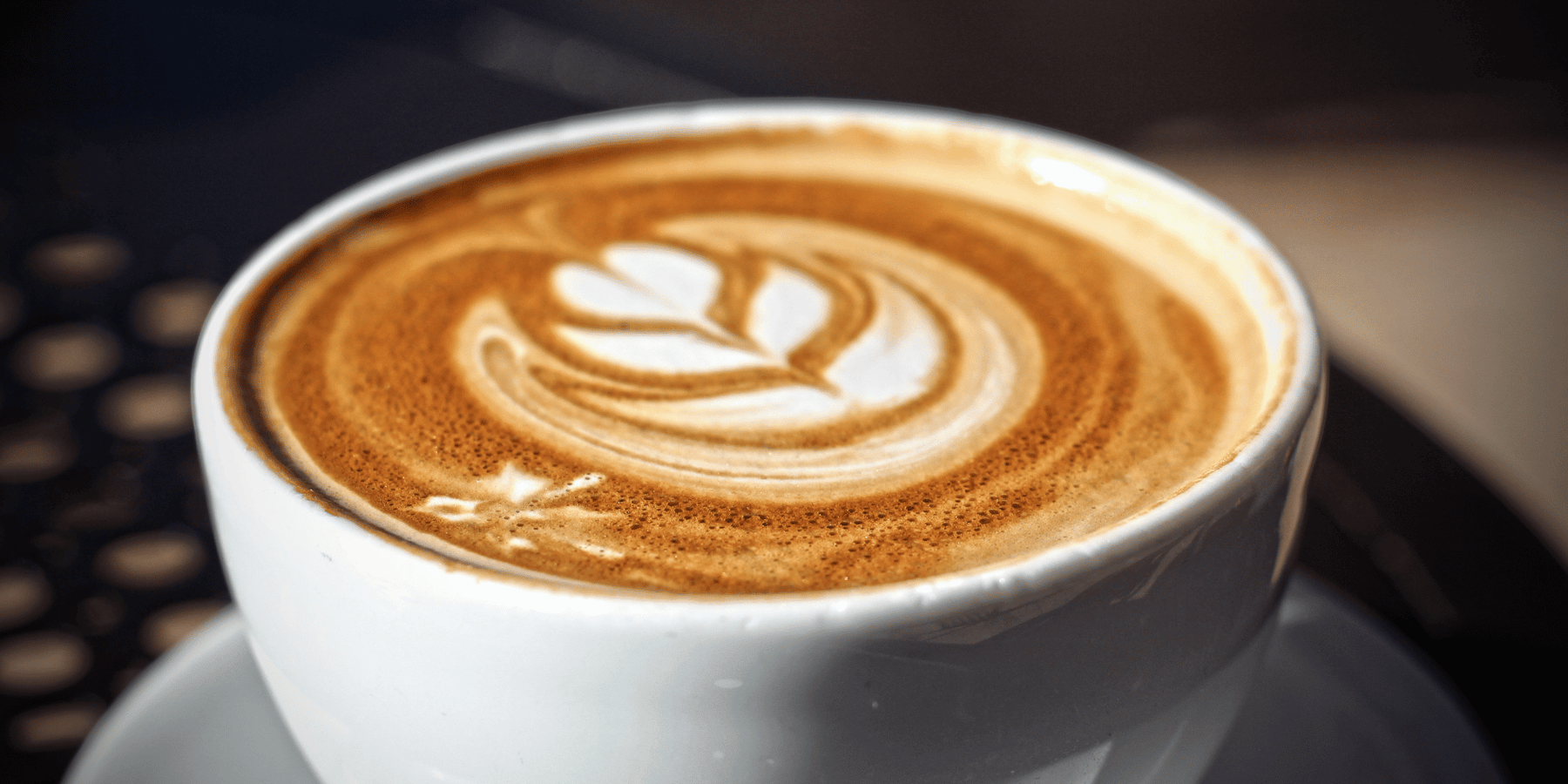 Explore Why Coffee Lovers Rave About Peak Flavor Coffee.