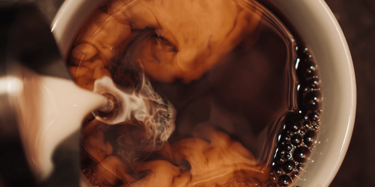 Crafted for a Drip Coffee Maker: Simply Good, Healthy and Delicious