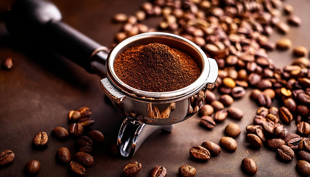Craving Authentic Italian Coffee? Explore Peak Flavor's Espresso!