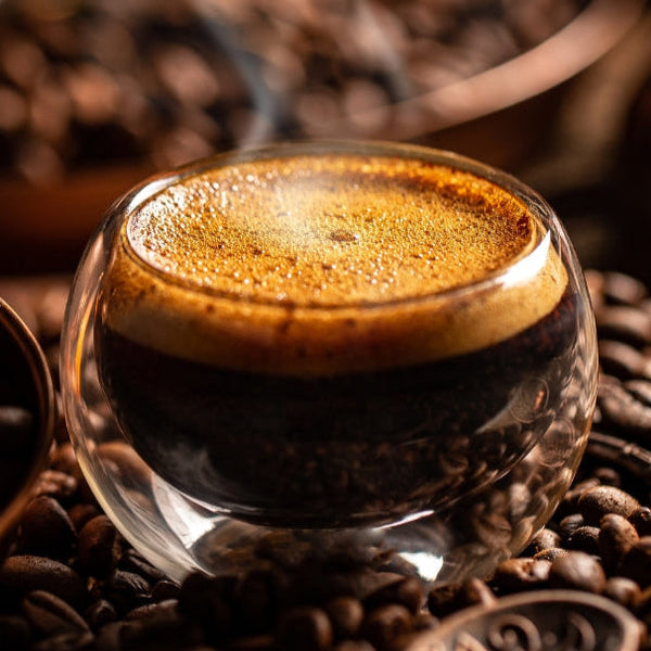 The Best Espresso Beans for Your Machine – Real Italian Coffee at Home