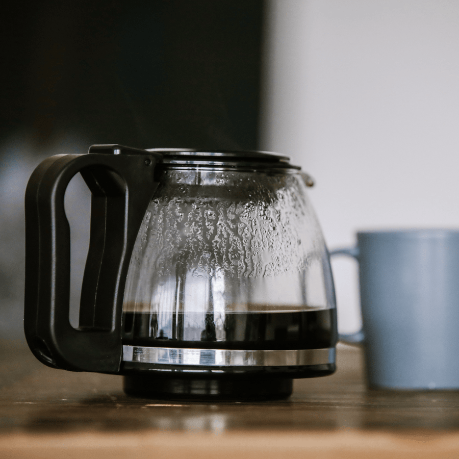 Brew Peak Flavor Morning Coffee for Mental Clarity & Physical Energy